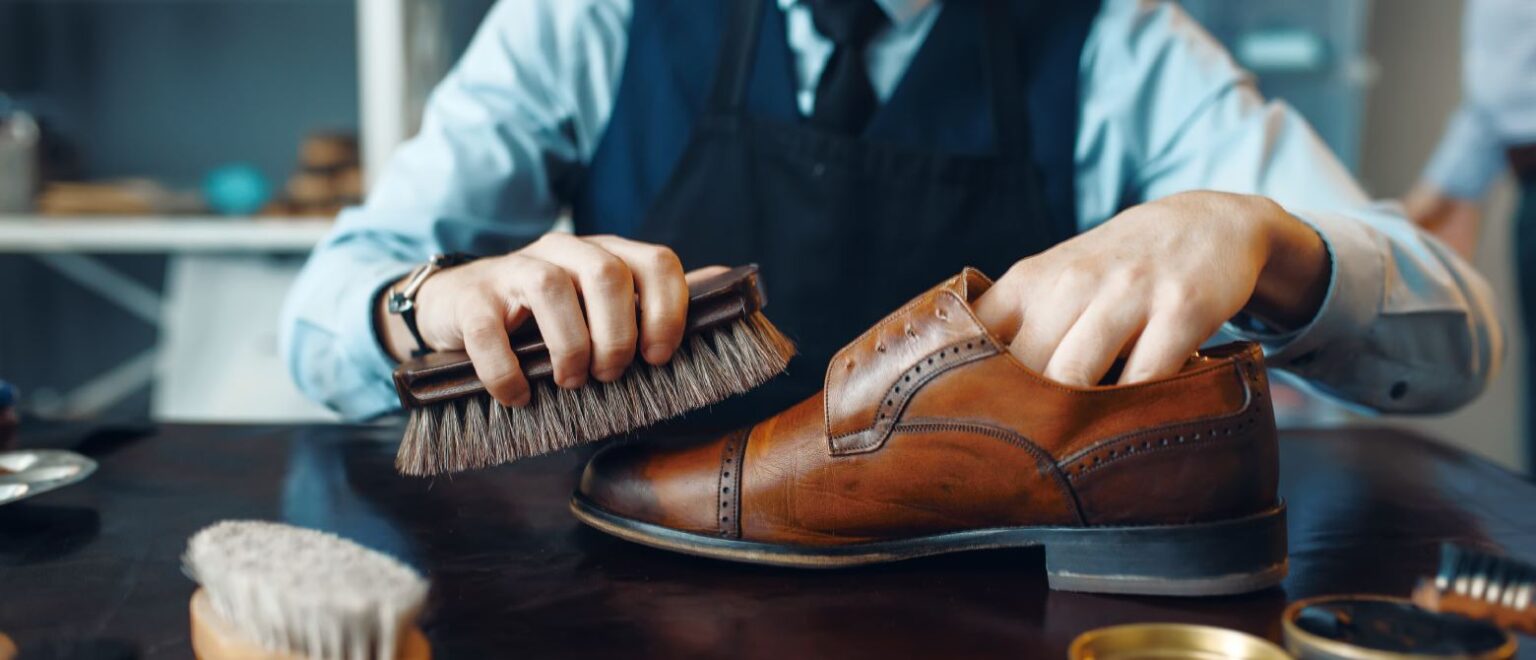 About Us – Shiner Shoes